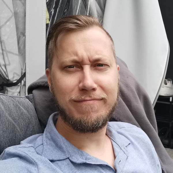 David Stålgren - Framtidens Frontend utvecklare David Stålgren - Framtidens Frontend utvecklare