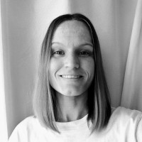 Sandra | Front End Developer